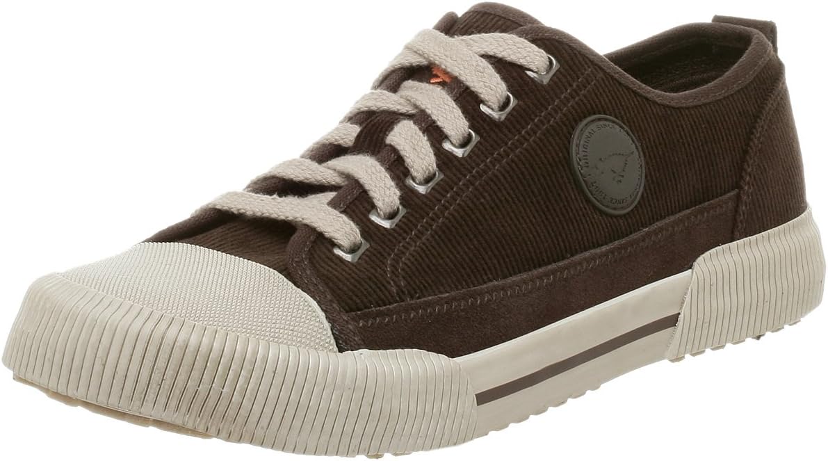 Amazon.com | Rocket Dog Men's Corderback Vulcanized Shoe,Dark Brown,8.5 ...