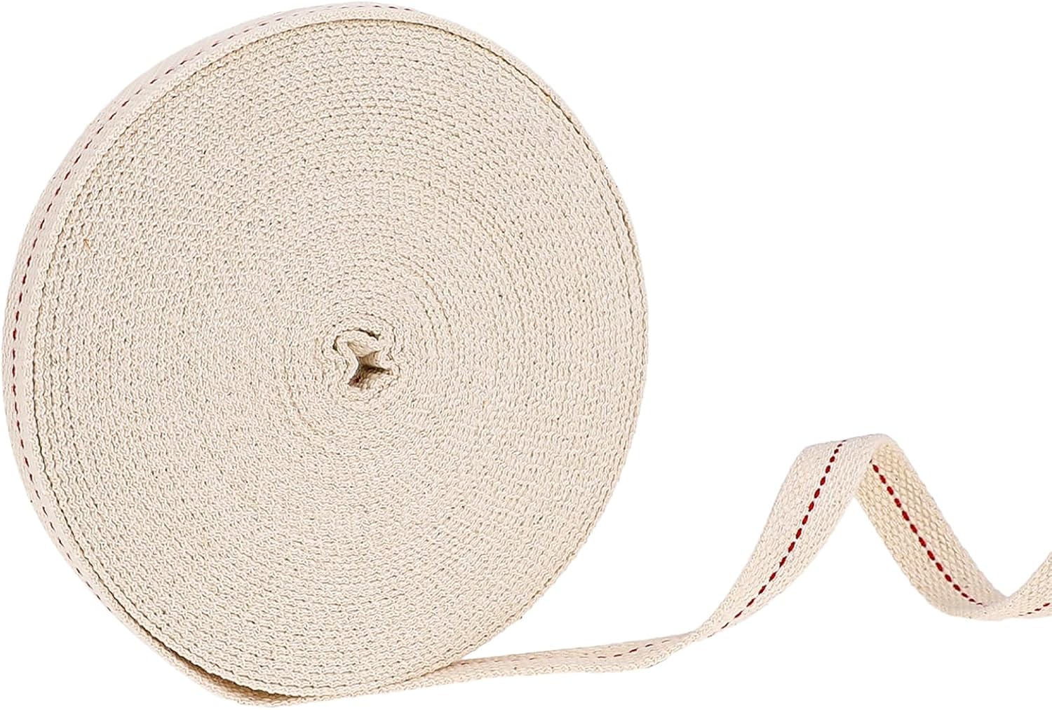 Amazon.com: KALIONE 33 Feet Oil Lamp Wicks, 1/2 Inch Cotton Oil Lantern ...