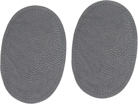 Amazon.com: Joyangy Pack of 2 Elbow Patches for Sweaters, PU Leather ...