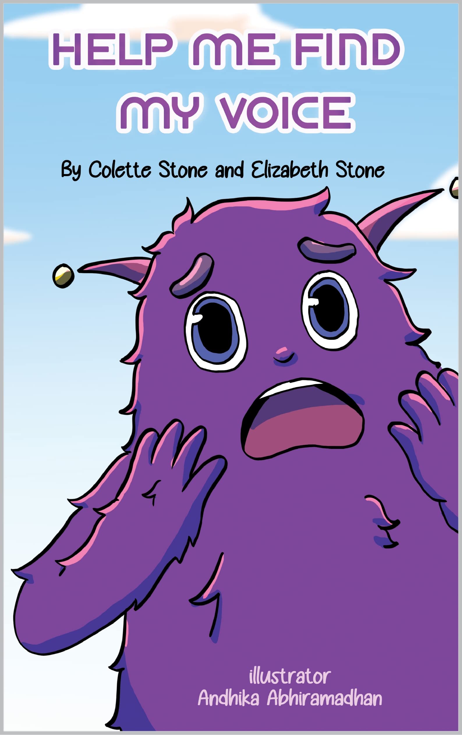 Colette Stone