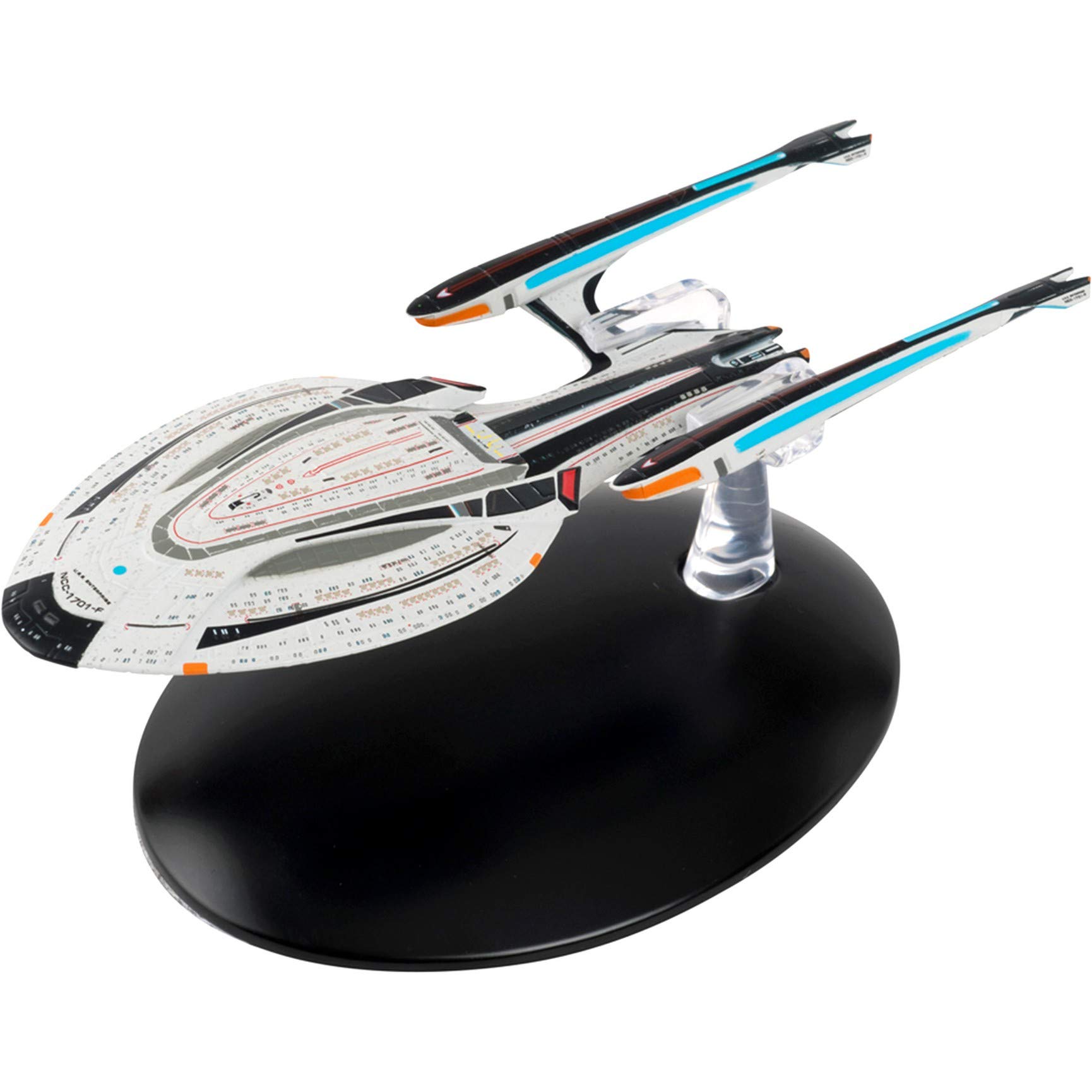 Ncc 1701 Refit Star Trek Experience