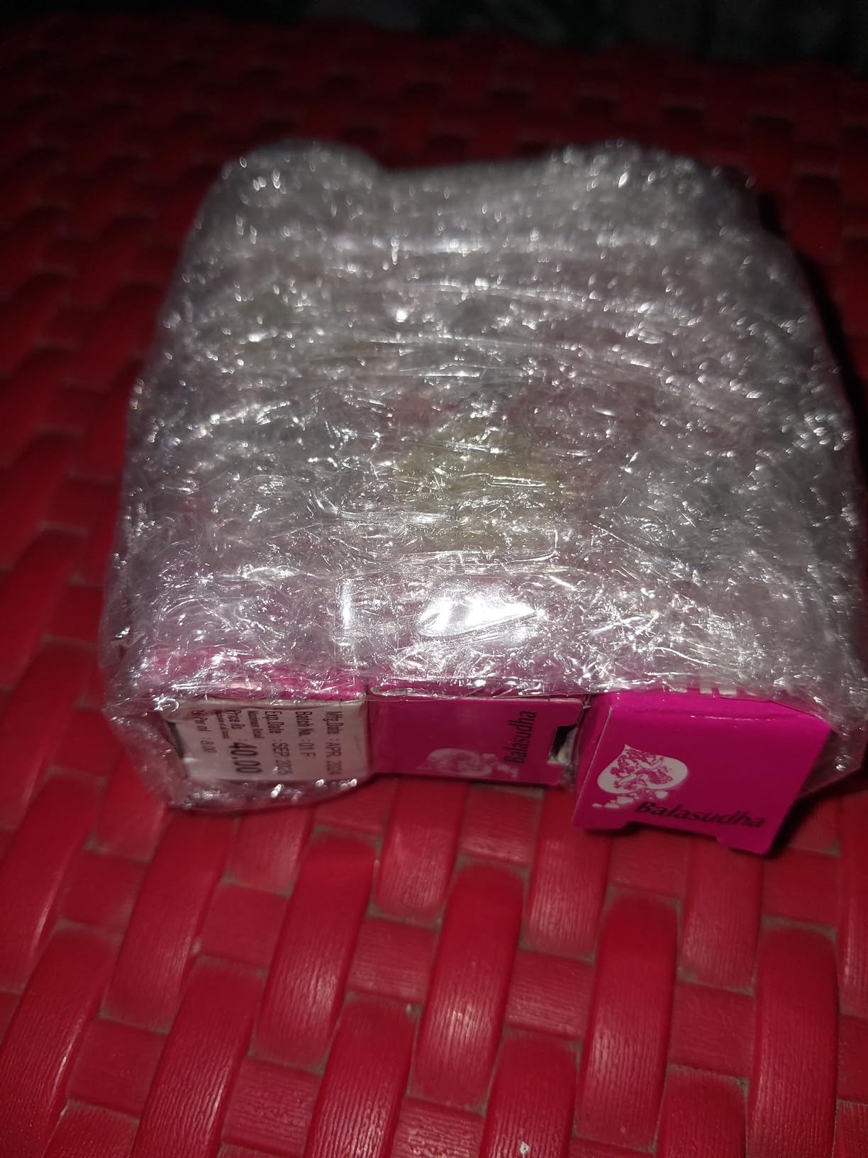 Buy Leaf N Relief - Balasudha - Liquid - 5 ml x 3 Nos - 15 ml Online at ...