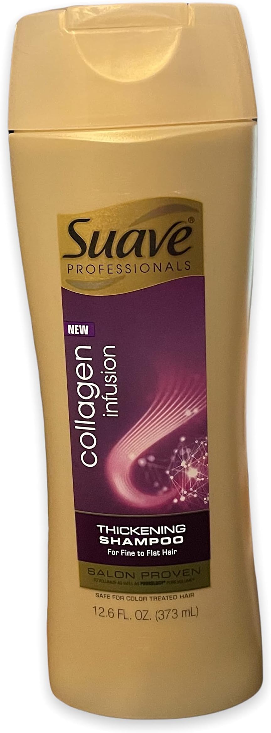 Amazon.com : Suave Shampoo To Revitalize Hair Rosemary and Mint ...