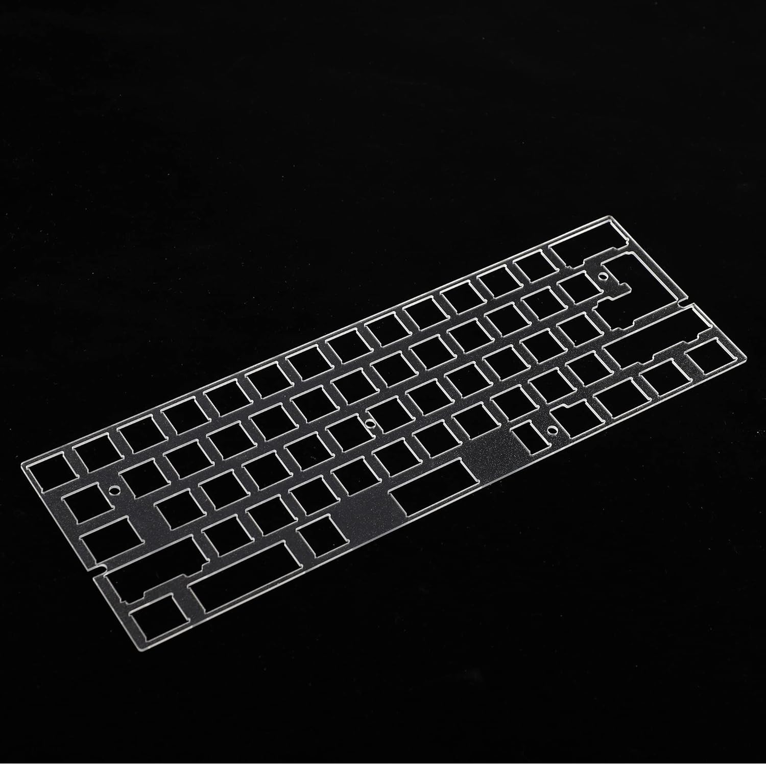 Amazon.com: YMDK Universal PC Material Positioning Board Plate Support ...
