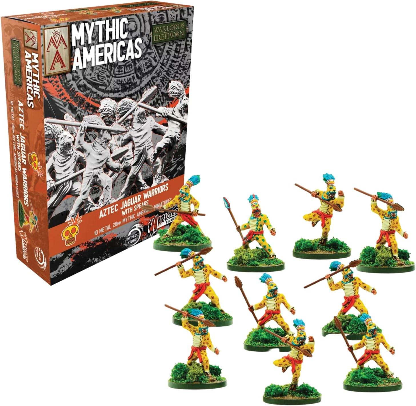 Amazon.com: Wargames Delivered Warlord Games Bolt Action Miniatures ...