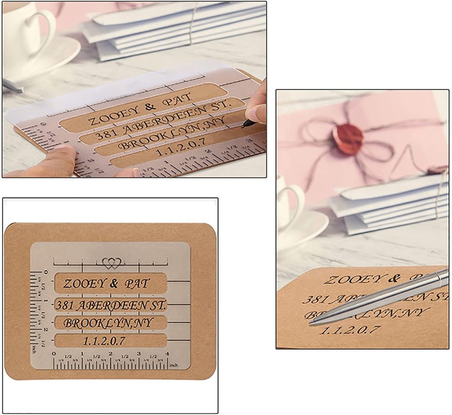 Envelope Stencil,Envelope Stencil Template,Envelope Australia | Ubuy