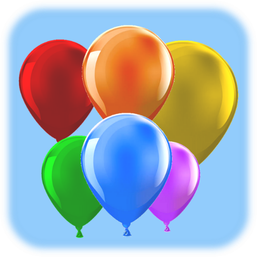 Balloon Pop - App on the Amazon Appstore