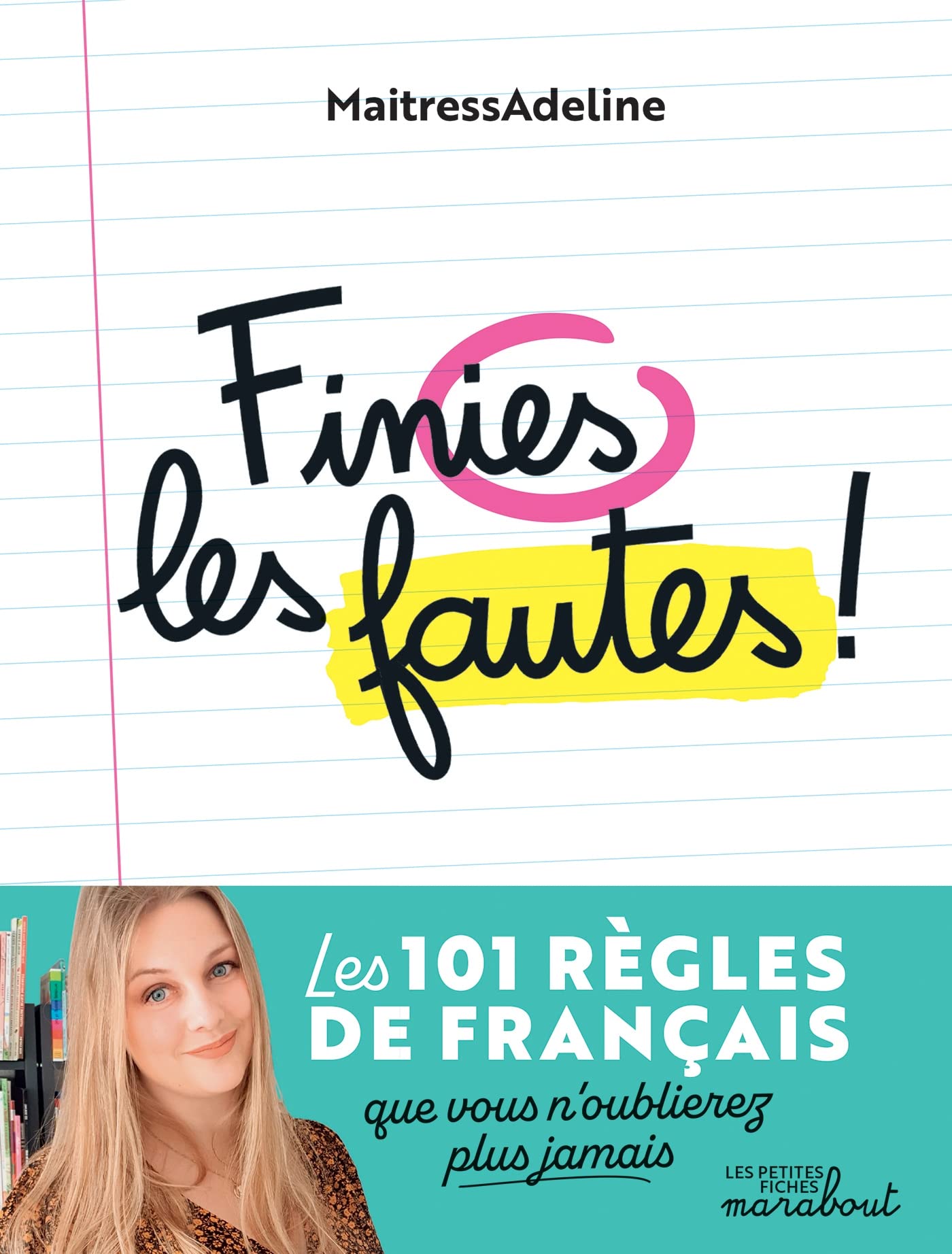 Amazon.co.jp: Finies les fautes: Les 101 règles de français que vous n ...
