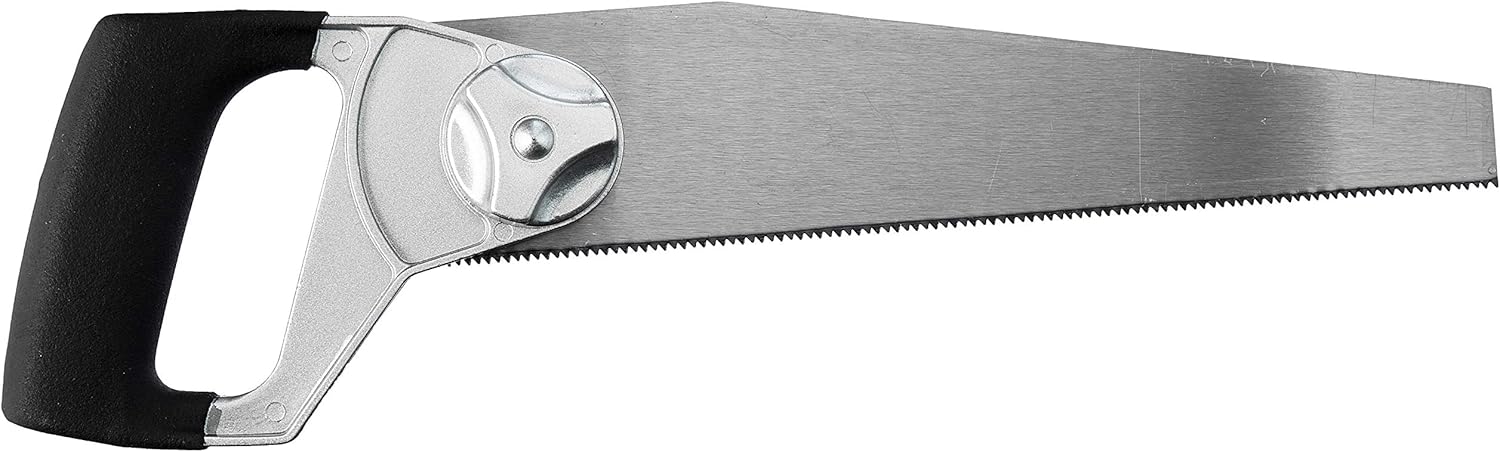 SUPERIOR TOOL 37513 Replacement PVC Saw, 13 in L, 10 Tpi - Pipe Cutters ...