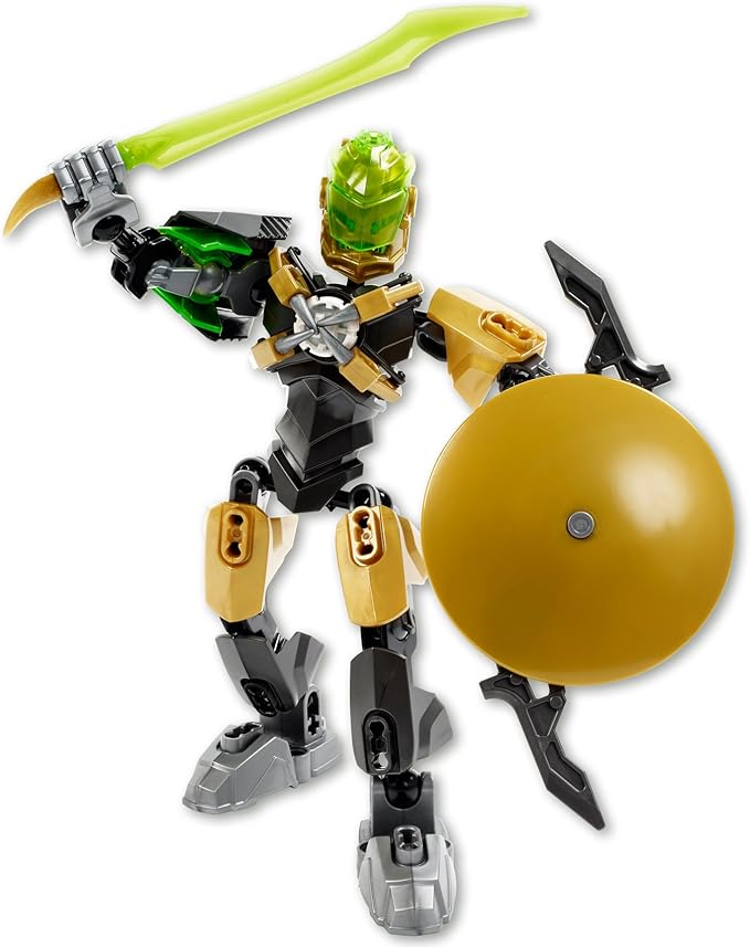 LEGO Rocka : Amazon.co.uk: Outlet
