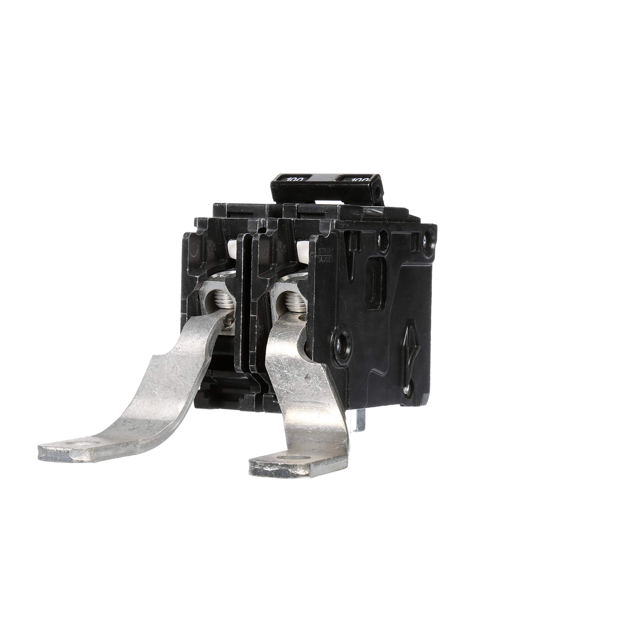 SIEMENS MBK100 N 100A 240V 2P 10K NEW - Amazon.com