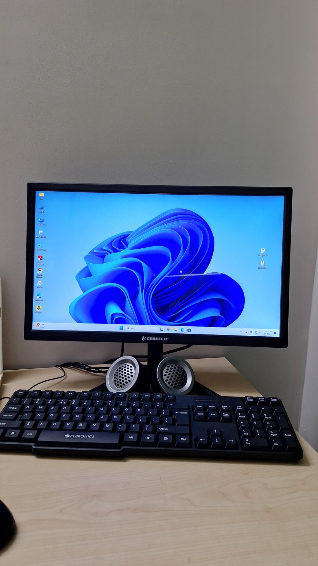 TECNICO Hi Performance Desktop Computer, Core i5 Processor, 8GB DDR3 ...