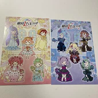 Amazon.co.jp: POP UP SHOP Macross Delta Macross Delta Tokyo Character ...