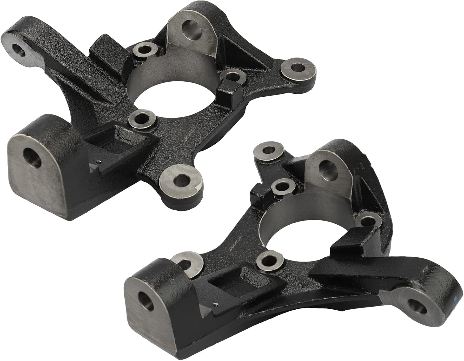 Amazon.com: DRIVESTAR 3" Lift Spindles Knuckles Pairs 2007-2015 for ...