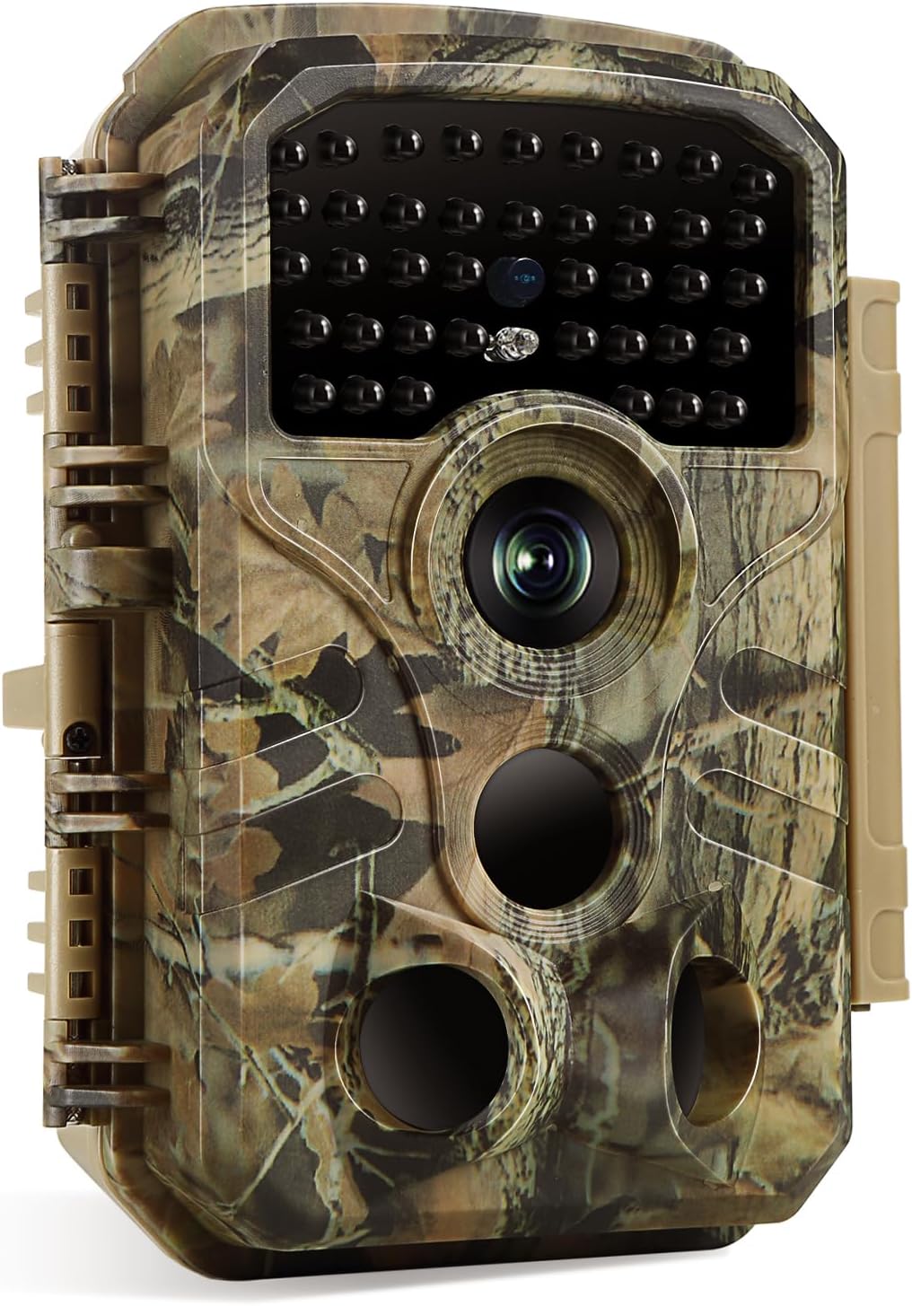 Amazon.com: BLAZEVIDEO Game & Trail Camera 32MP Photo & 1296P Video ...