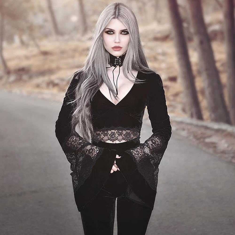 Goth Style For Women