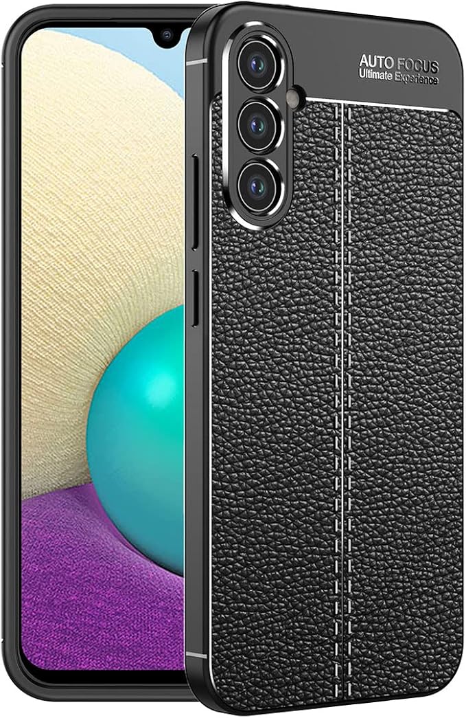DABUNA Funda para Samsung Galaxy A34 5G Case Carcasa Uso Rudo Protector ...