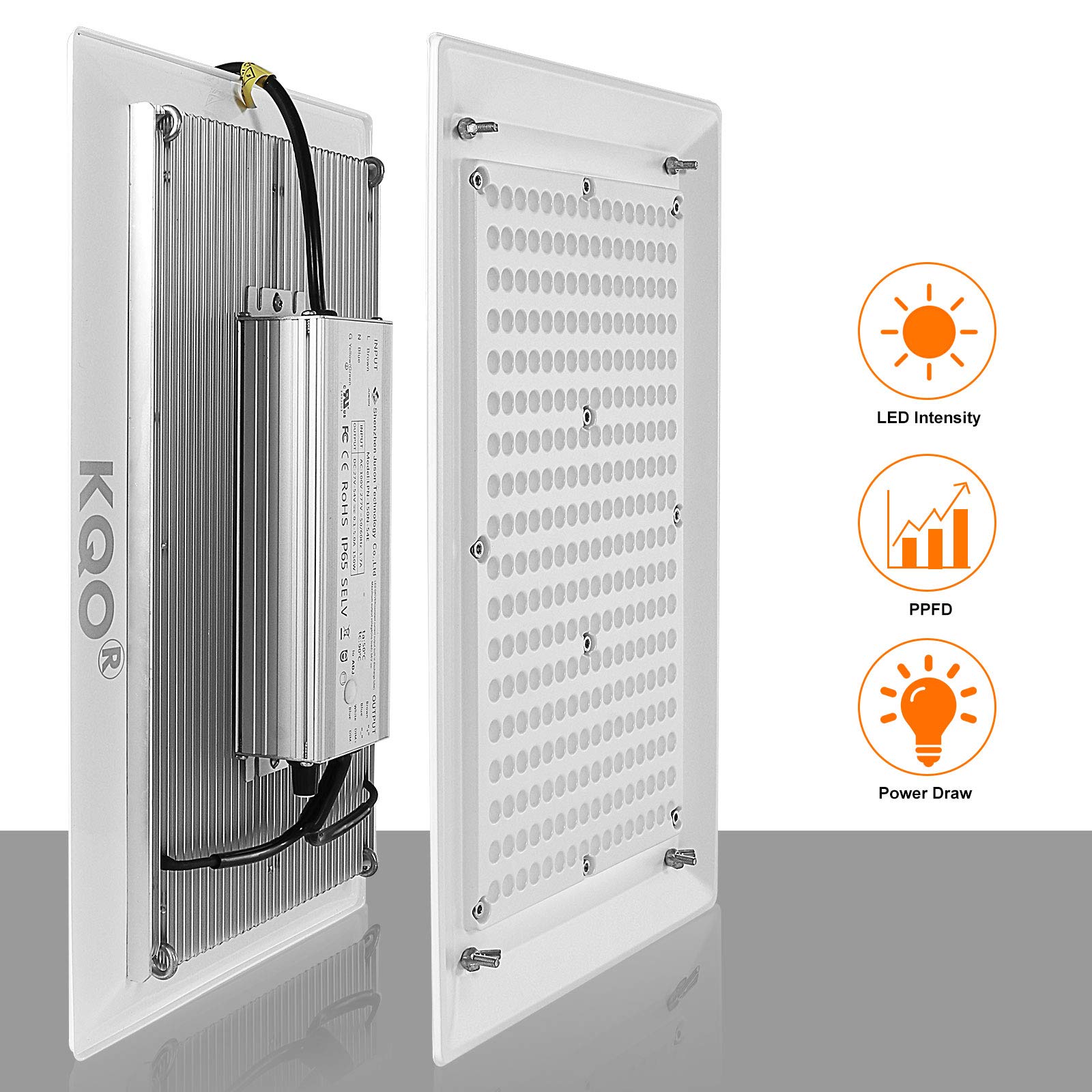 Luz de cultivo regulable KQO...B08JZ78DQK | Encarguelo.com