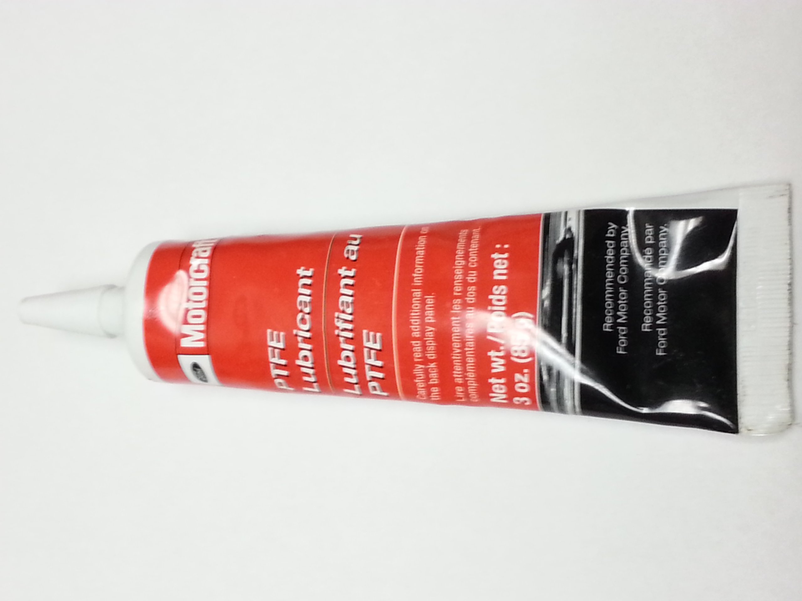 Amazon.com: Motorcraft XG8 LUBRC-TFLN : Health & Household