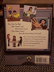 The Daria Database (MTV's Daria): Peggy Nicoll: 9780671025960: Amazon ...