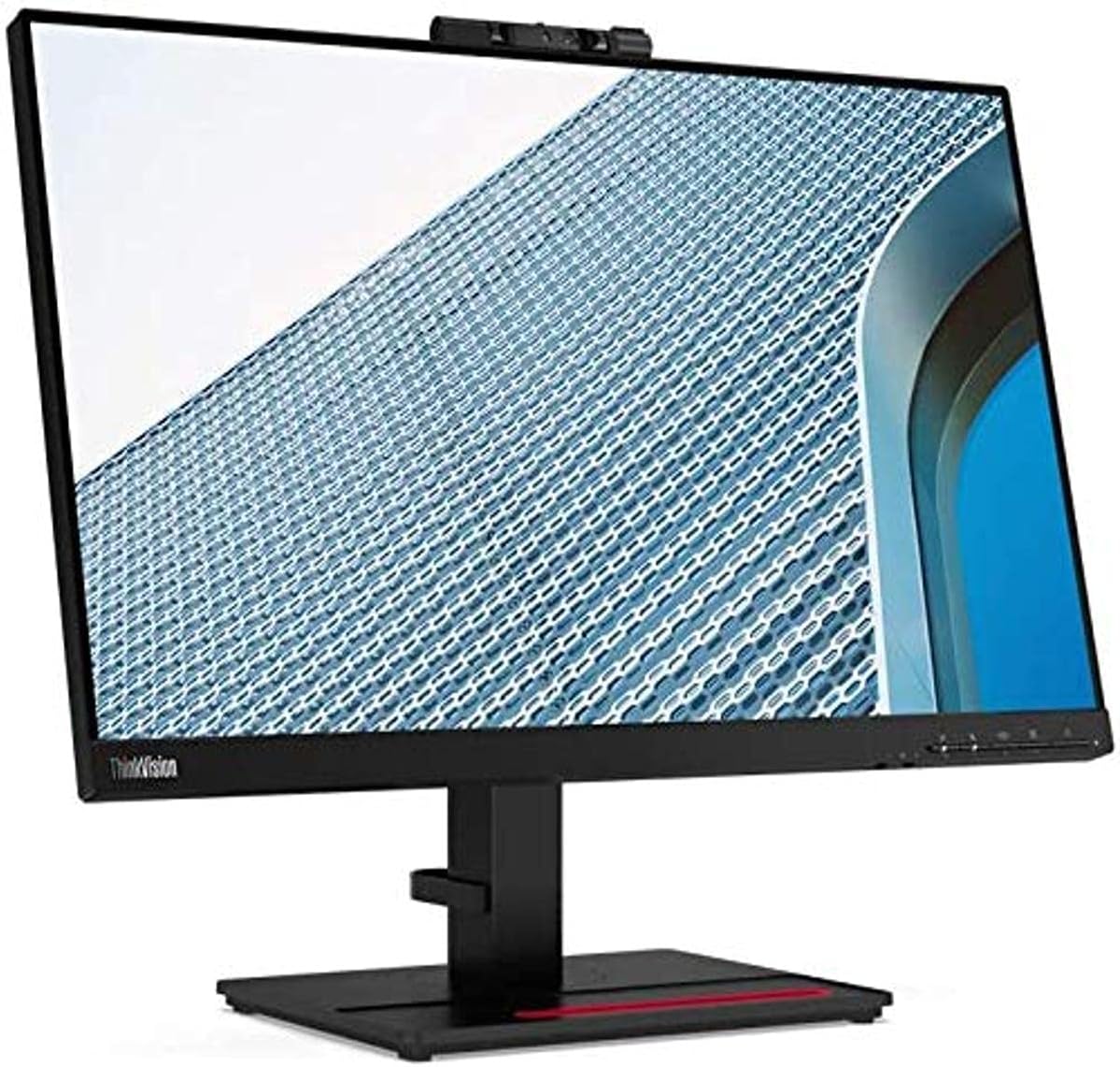 Lenovo THINKVISION T24V-10 23.8 IN FHD/IPS/ 16:9/ VOIP : Amazon.co.uk ...