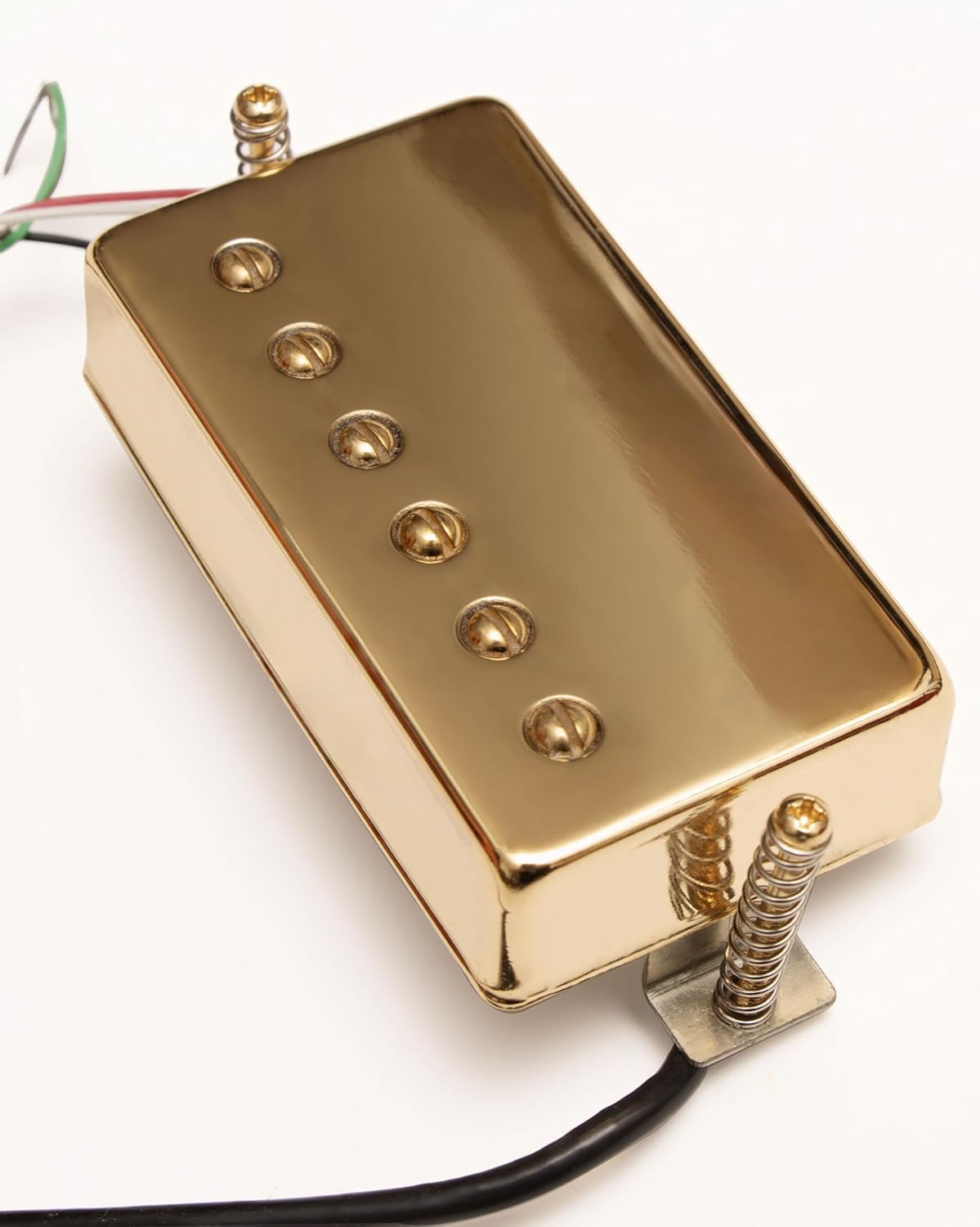 Amazon.com: LAMSAM Sealed 𝙉𝙚𝙘𝙠 𝙋𝙤𝙨𝙞𝙩𝙞𝙤𝙣 𝙃𝙪𝙢𝙗𝙪𝙘𝙠𝙚𝙧 𝙋𝙞𝙘𝙠𝙪𝙥, Dual Coil ...