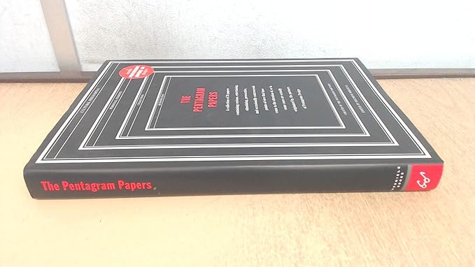 Buy Pentagram Papers Book Online at Low Prices in India | Pentagram ...