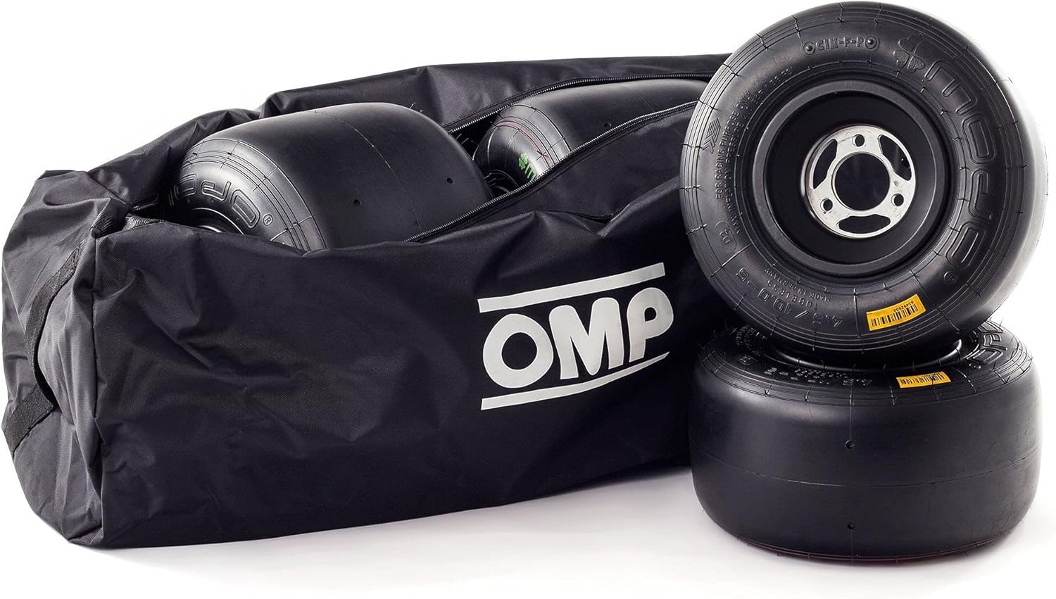 Amazon.com: OMP KART Tire Bag : Everything Else