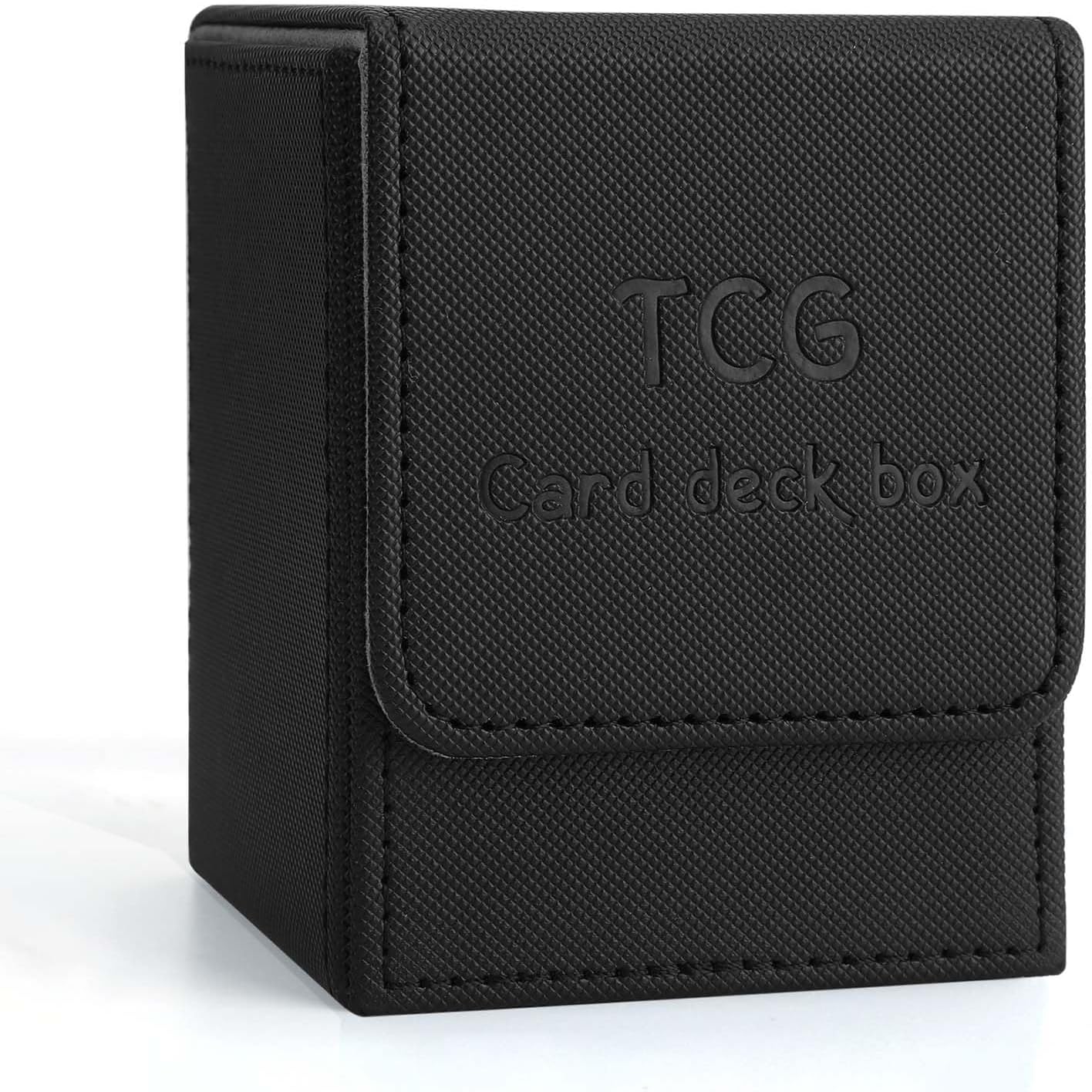 Amazon.com: Sweetude 180+ Graded Card Storage Box with 8 Foam Blocks ...