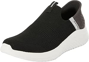 Amazon.co.jp: SKECHERS(スケッチャーズ) ULTRA FLEX 3.0 - SMOOTH STEP スポーツスタイル ...