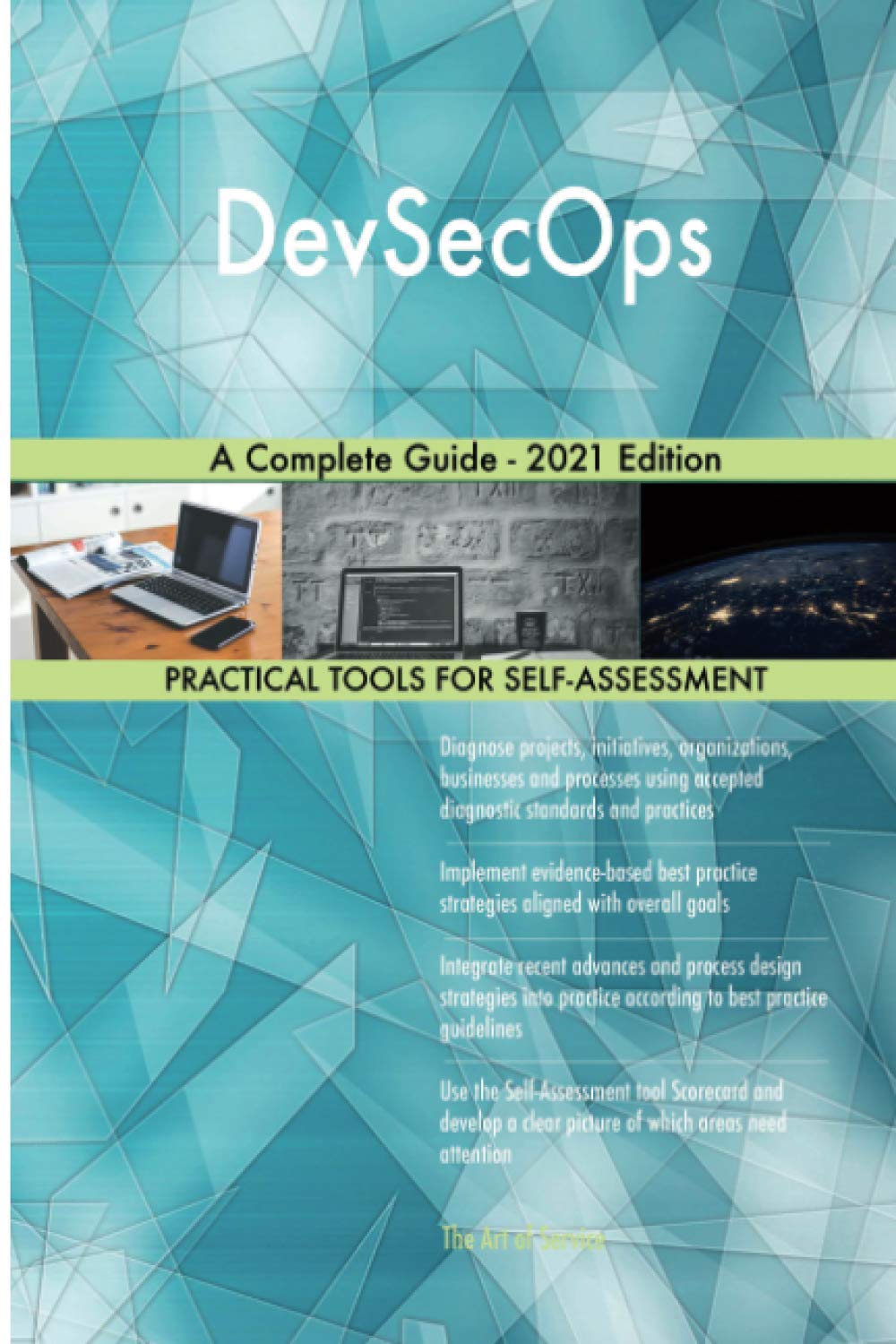 Amazon | DevSecOps A Complete Guide - 2021 Edition | The Art of Service - DevSecOps Publishing ...