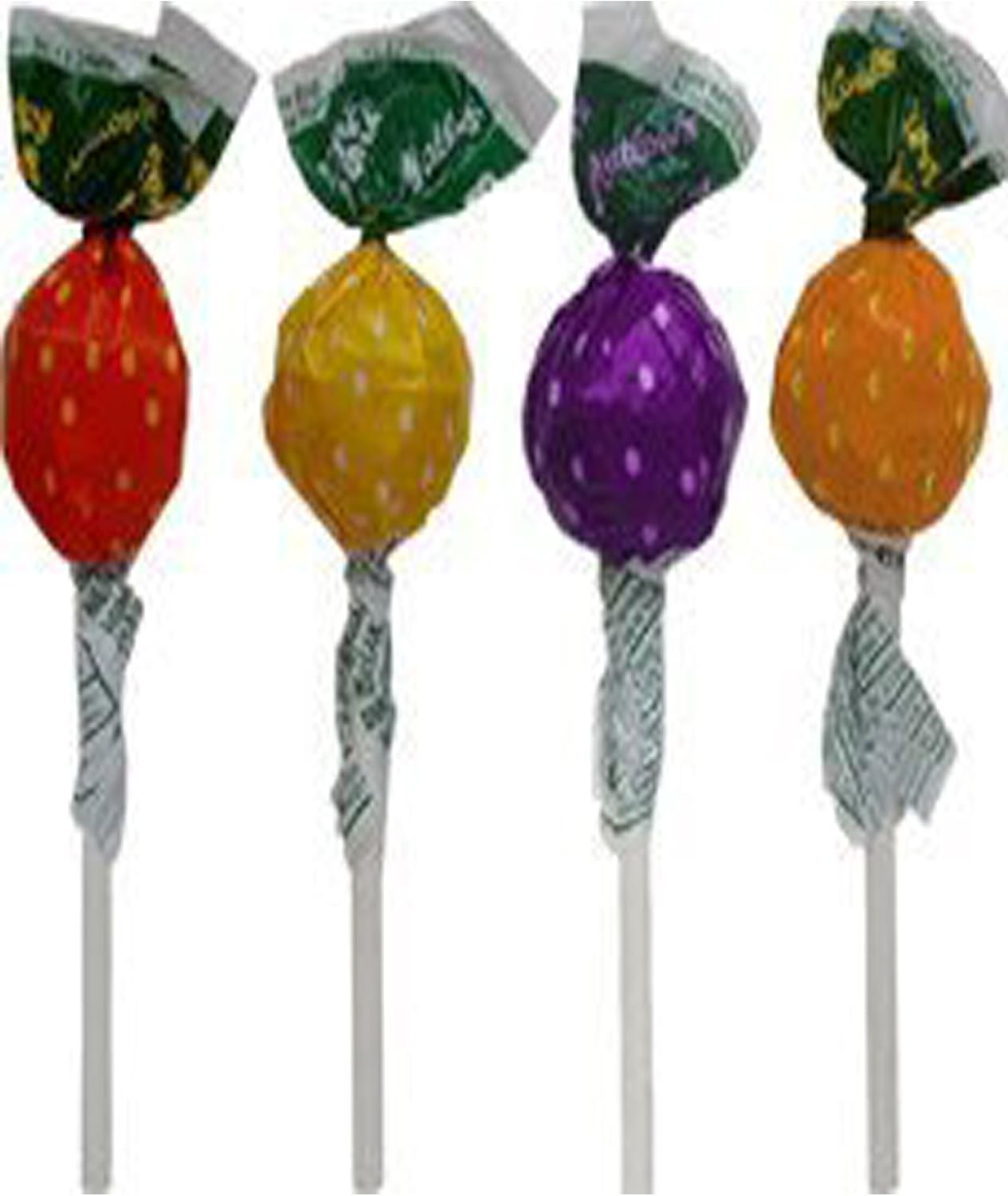 SWIZZELS MATLOW FRUITY POPS LOLLIES (475g bag) : Amazon.co.uk: Grocery
