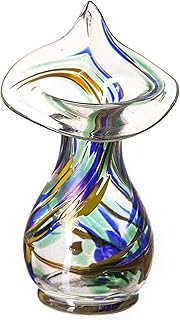 Amazon.co.uk: Amelia Art Glass