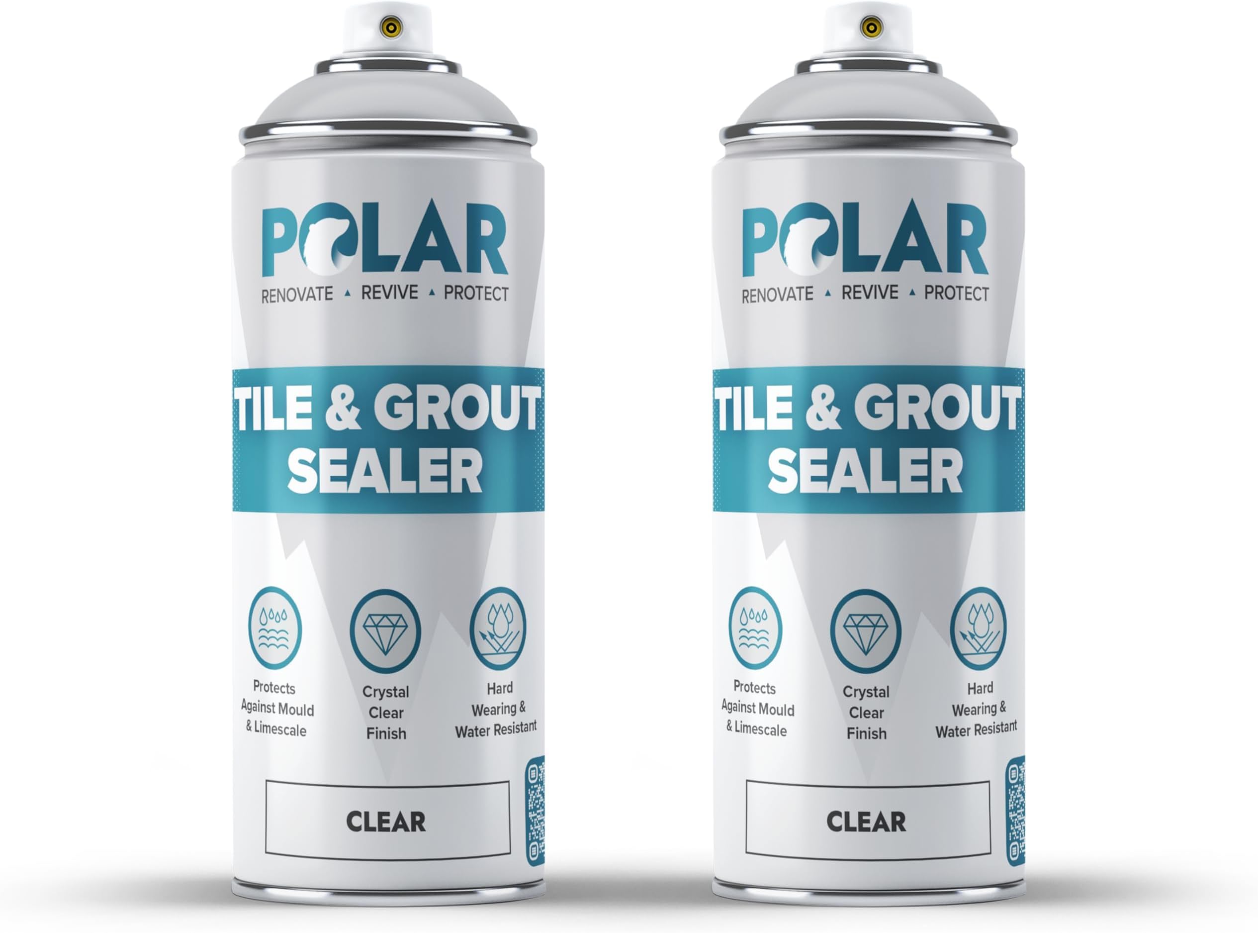 Miracle Sealants Grout Sealer 177ml - Protection for All Porous ...