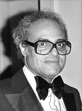 Amazon.com: Vintage photo of Benjamin Lawson Hooks : Home & Kitchen