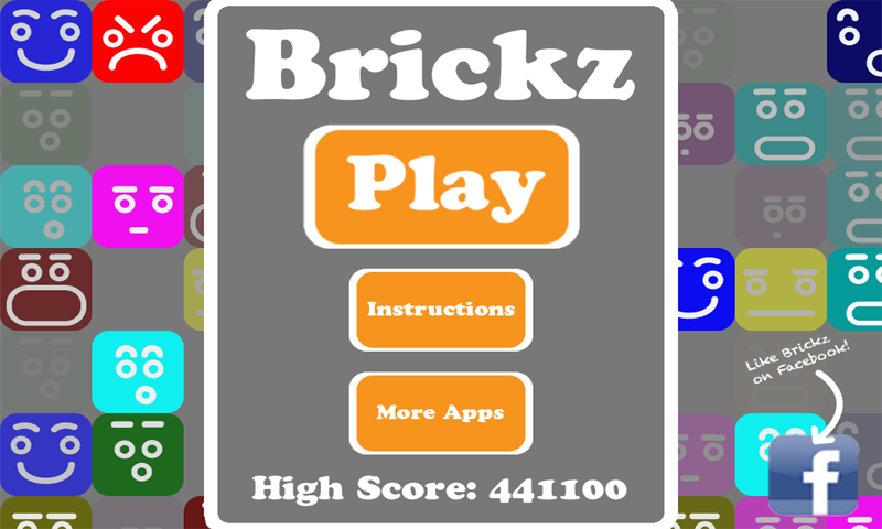 Brickz Free - App on Amazon Appstore
