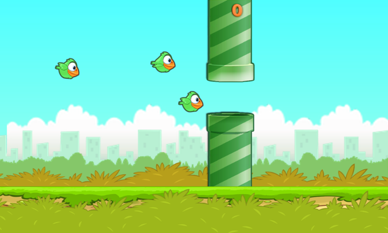 Squishy Birds - App on the Amazon Appstore