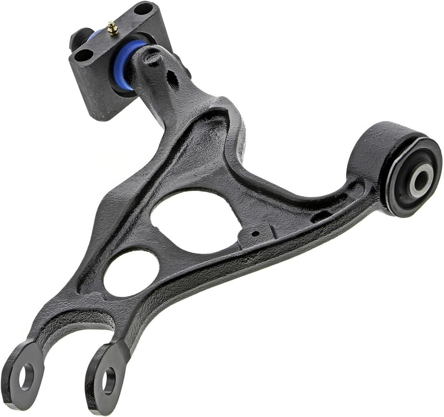 Amazon.com: Detroit Axle - Rear Left Upper Control Arm Assembly ...