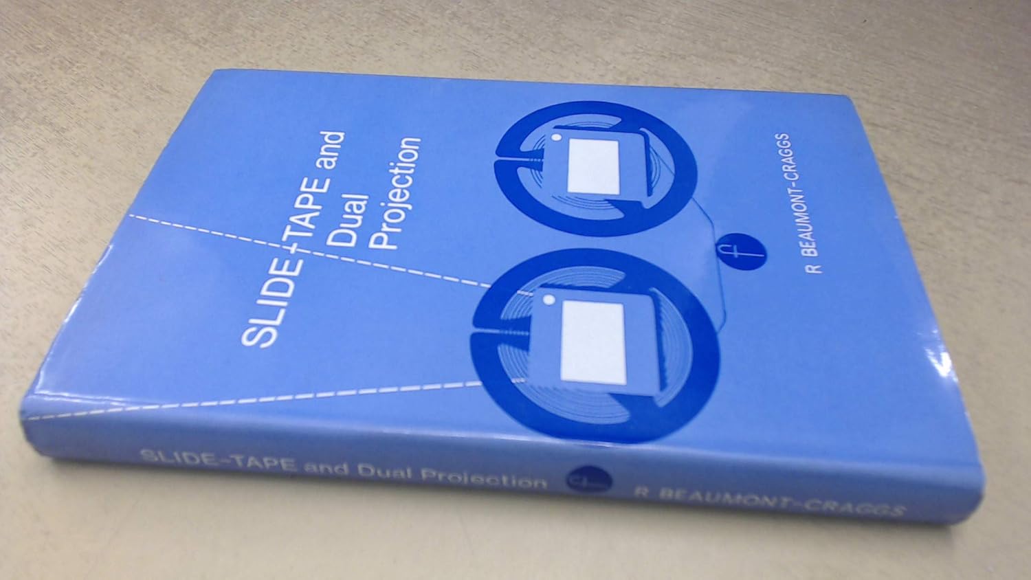 Slide-tape and dual projection: How to link slide projection with tape ...