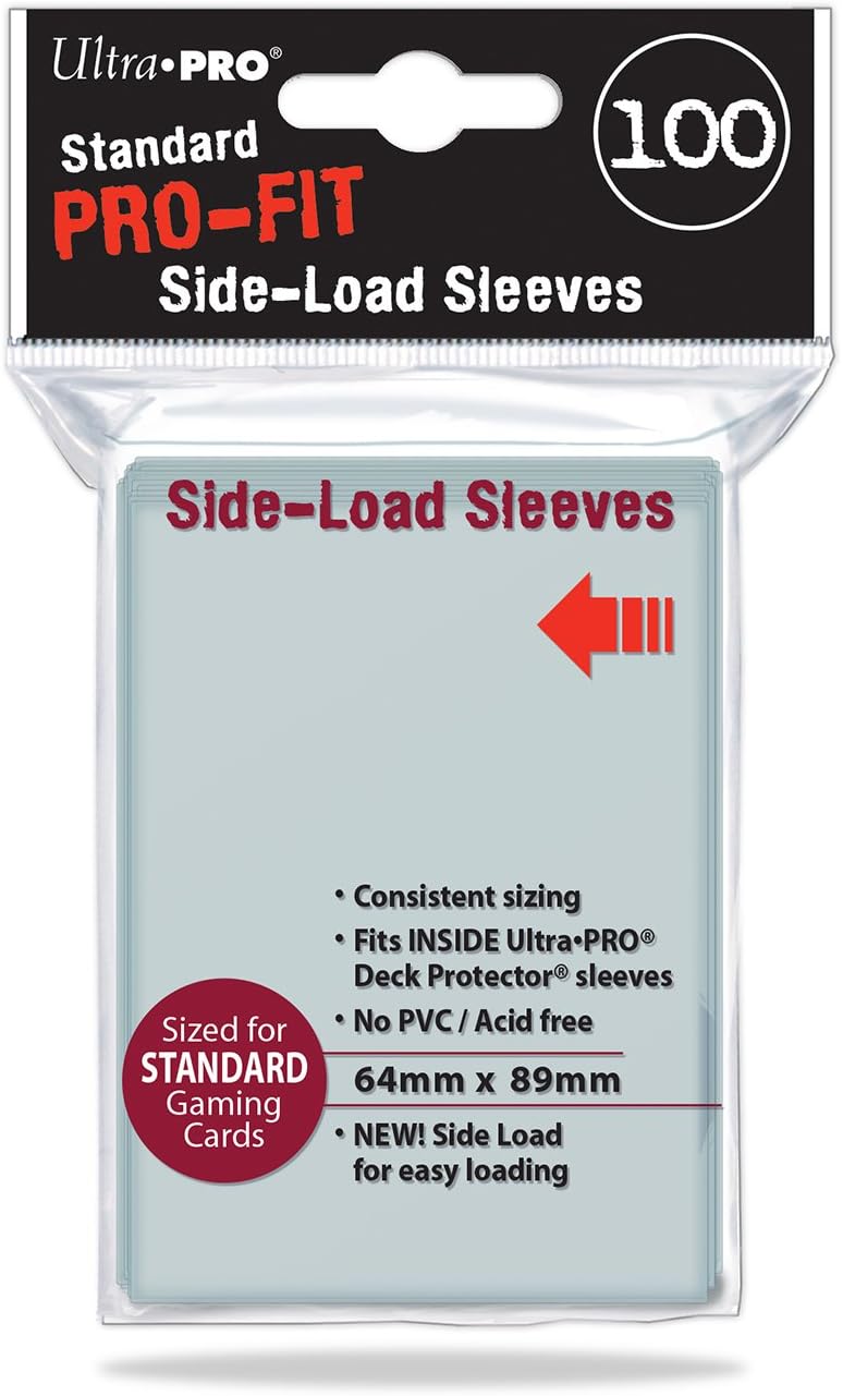 Amazon.com: TitanShield 200 Premium 60-Microns Ultra Clear Standard ...