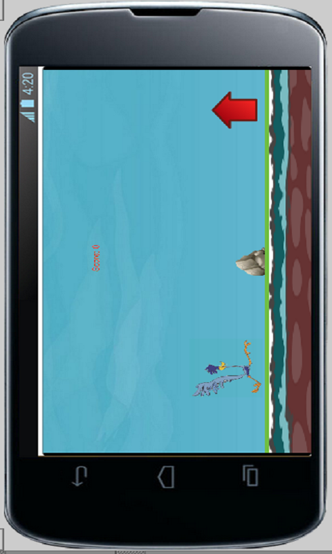 Road Runner - App on Amazon Appstore