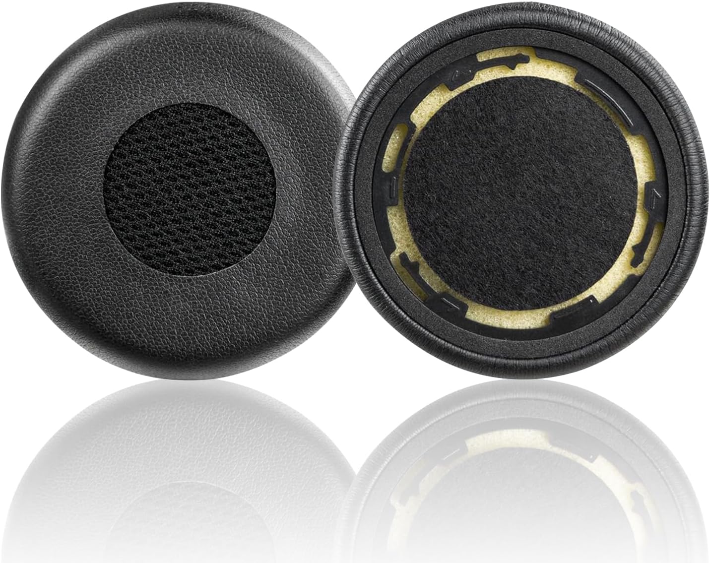 Amazon.com: Replacement Ear Pads for Jabra Evolve 75(75UC 75MS 75SE ...