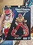 Amazon.com: Power Rangers Lightning Collection Remastered Mighty ...