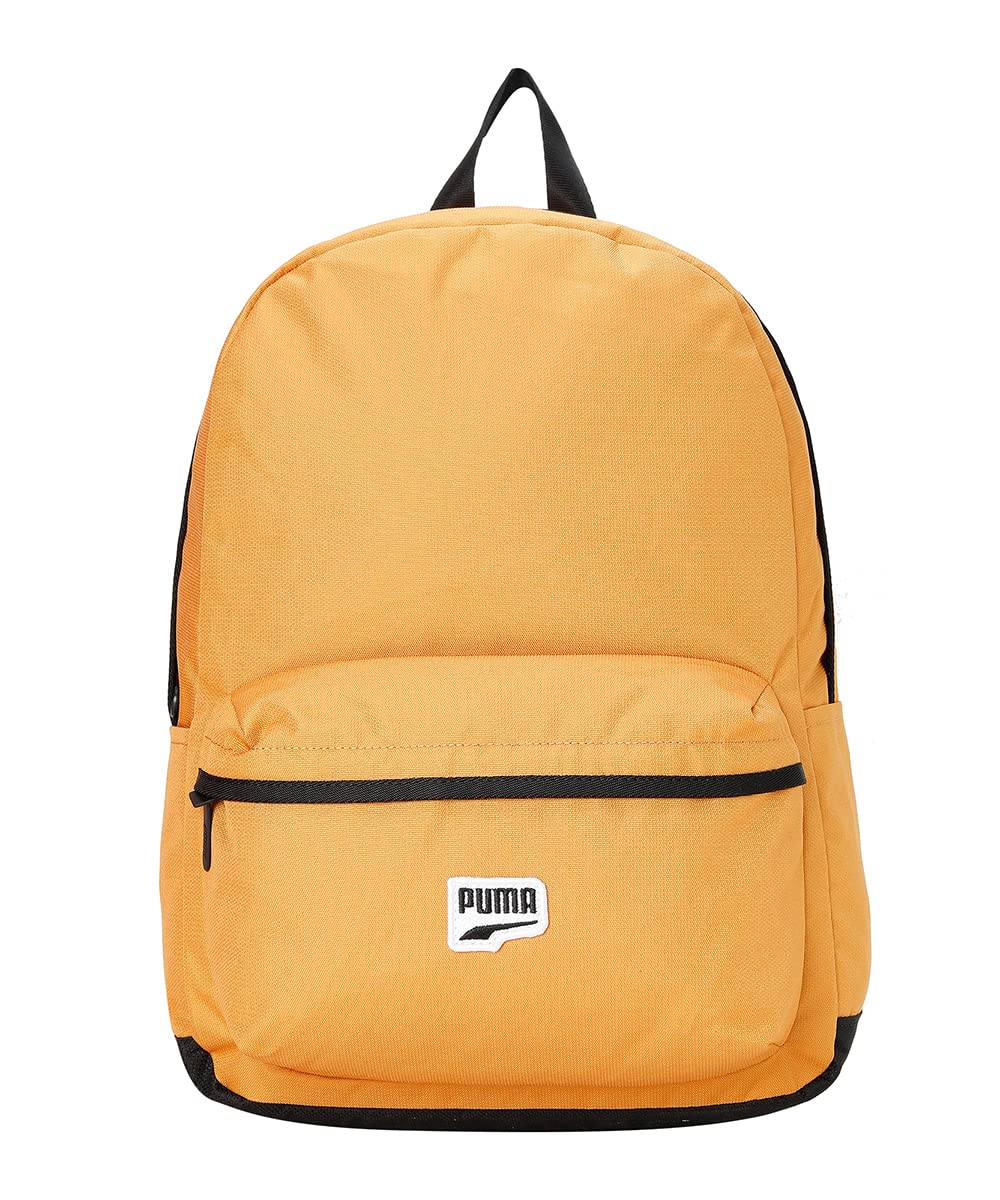 Puma Unisex-Adult Downtown Backpack, Desert Clay, X (7965902) : Amazon ...