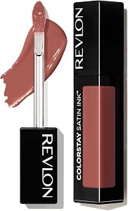 (006 Eyes on You) - Revlon ColorStay Satin Ink Liquid Lipstick ...