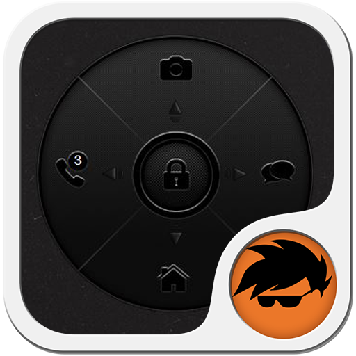 Black GO Locker - App on Amazon Appstore