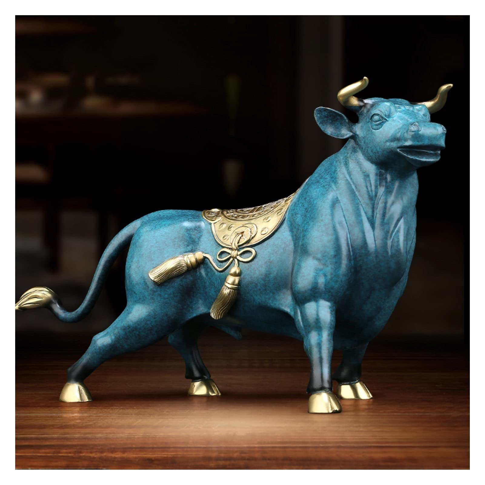 Ox chinese zodiac color 60 photos - Youhoroscope.com