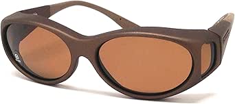 Amazon.com: Cocoons Live Eyewear Sunglasses Stream Line (Small) Sand ...