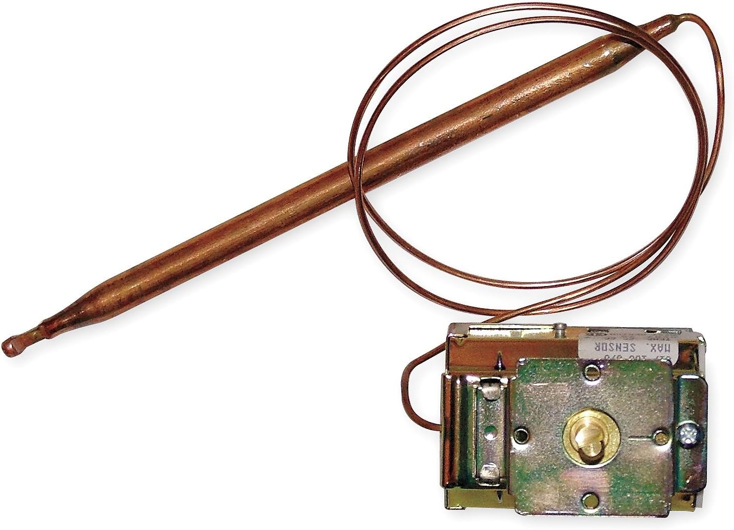 2 Stage Heat/Cool Ctrl - Programmable Household Thermostats - Amazon.com