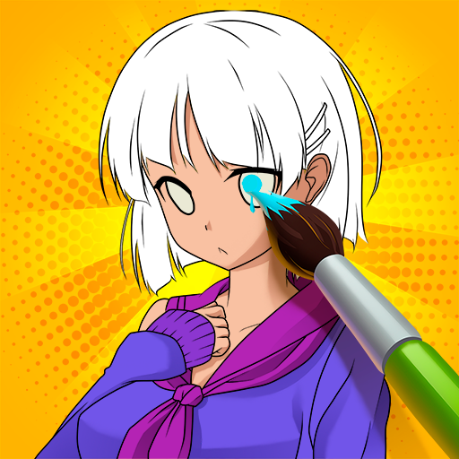 Magic Coloration - App on Amazon Appstore